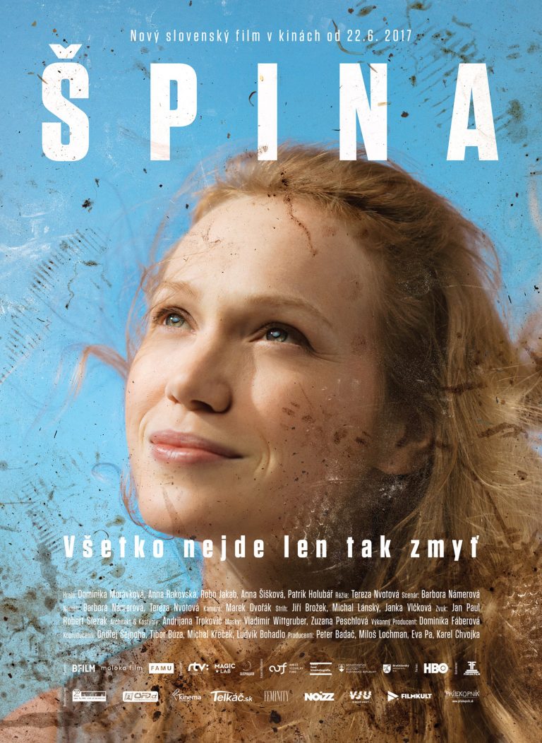 ŠPINA (2017) - BFILM
