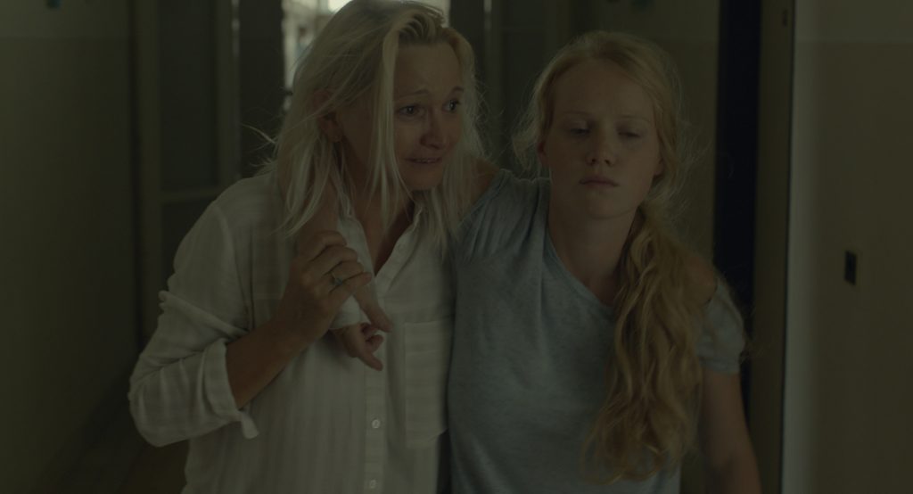 FILTHY (2017) - BFILM