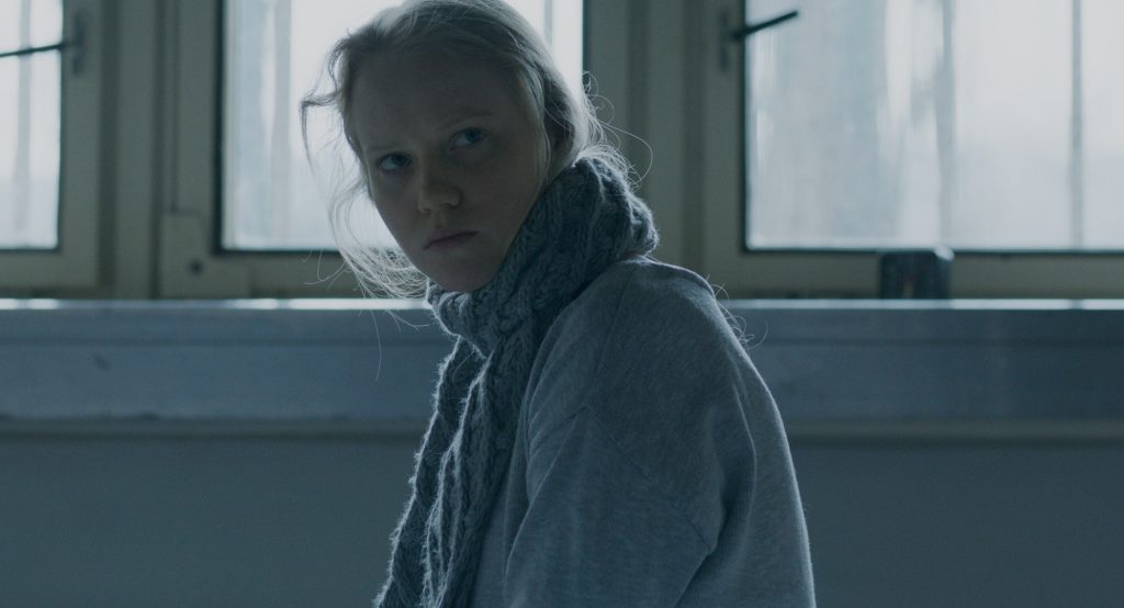 FILTHY (2017) - BFILM